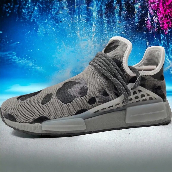 adidas | Shoes | Adidas Nmd R Hu Human Race Line Pharrell Williams ...